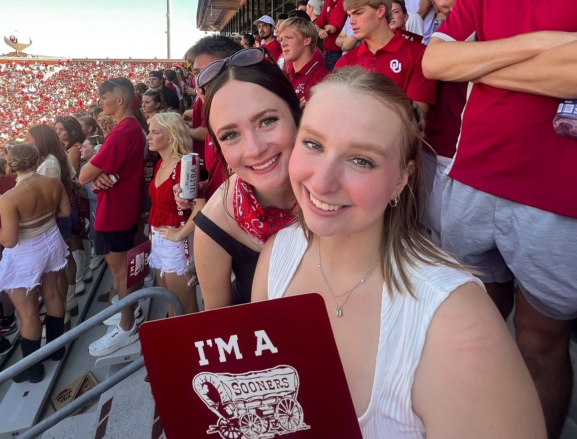 Brianna Patten - Webpage